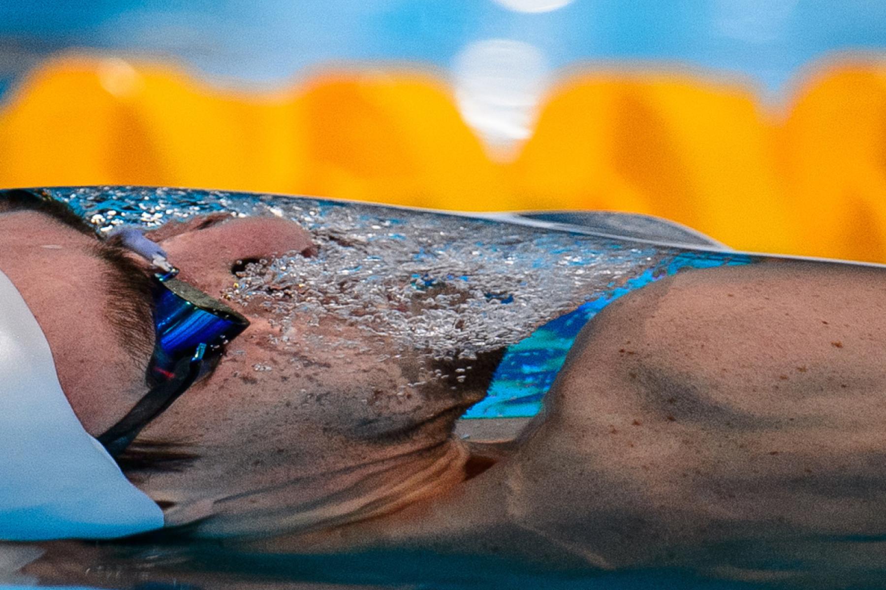 Die neueste Entwicklung von Myrtha Pools: Myrtha Breathe – gesund und nachhaltig. | IAKS Deutschland